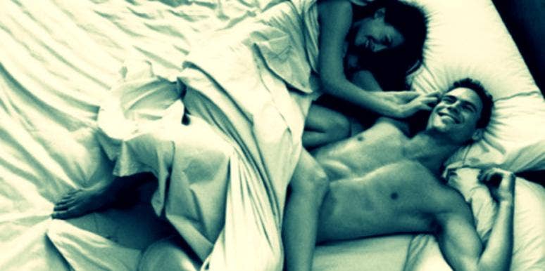 The 4 Best Sex Positions To Make Him Last Longer During Sex Yourtango